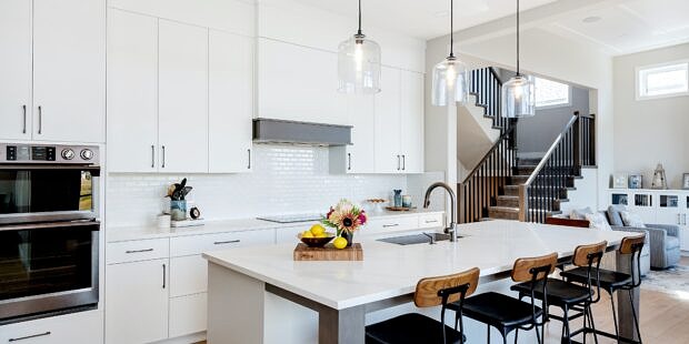 Cava | Superior Cabinets