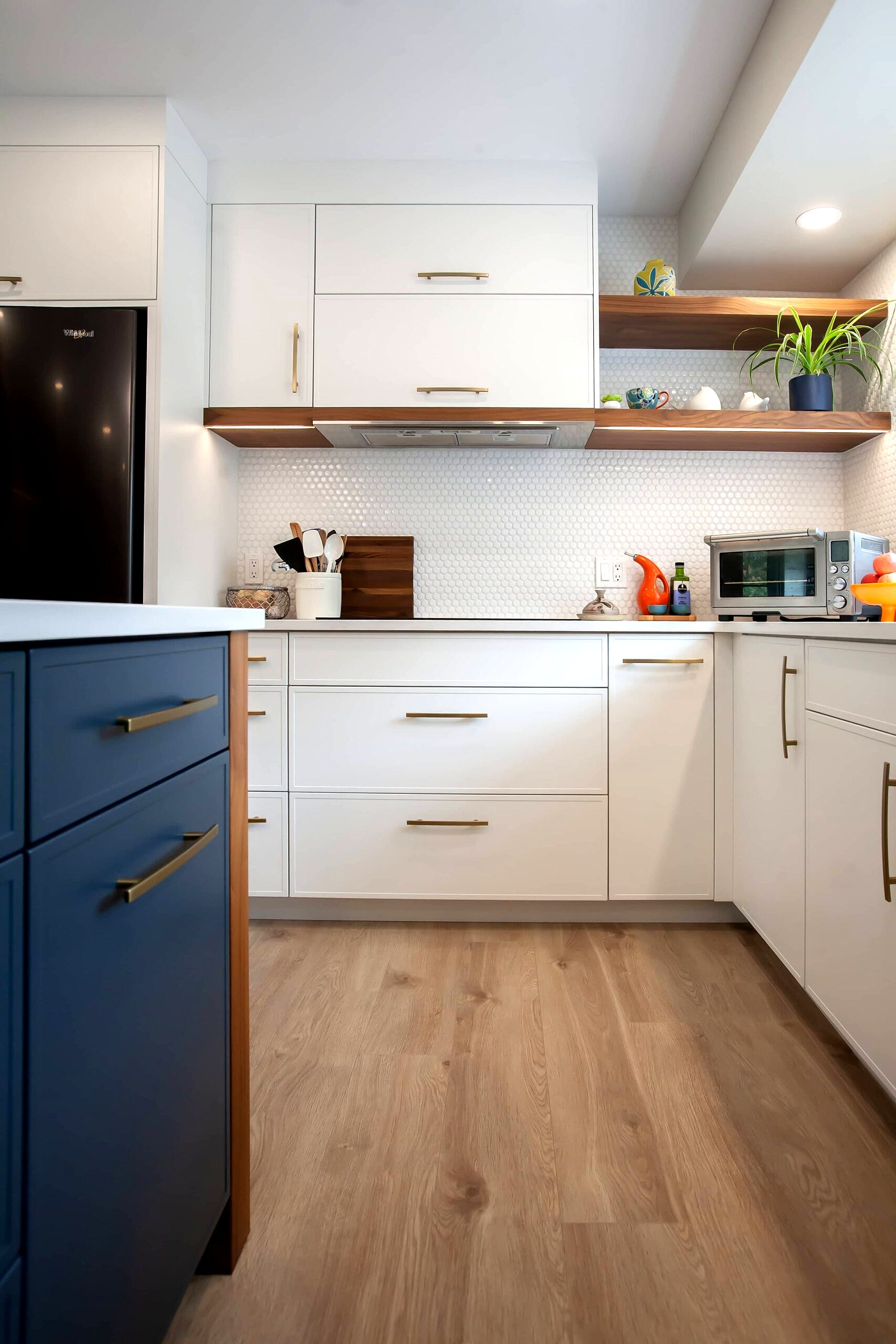 Modera | Superior Cabinets